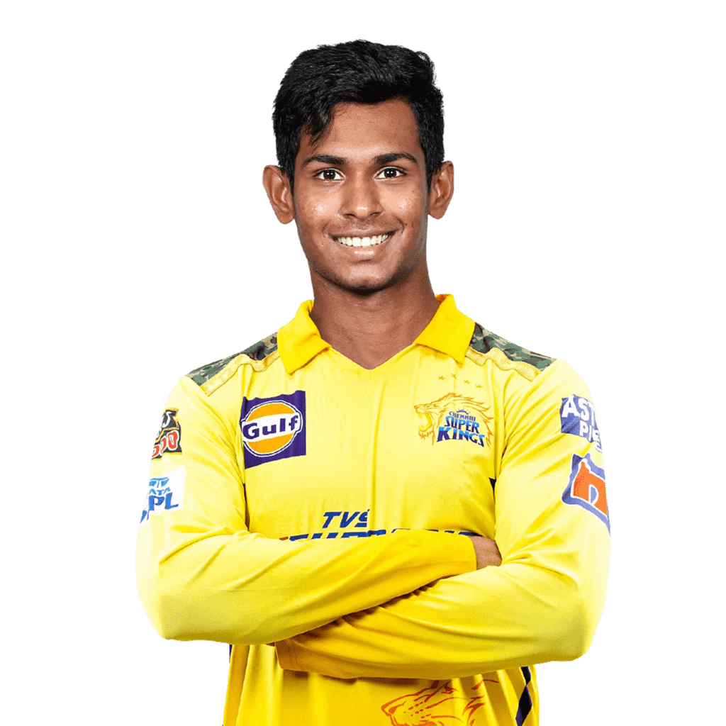 Chennai Super Kings [CSK] - iccTips